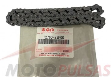 Suzuki 12760-23F00