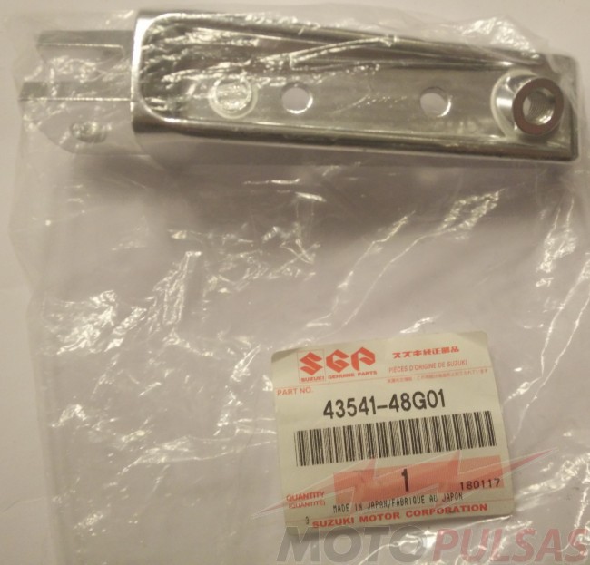 Suzuki 43541-48G01